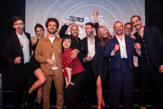 New bars shine because the Class Bar Awards returns - Drinks Worldwide ...