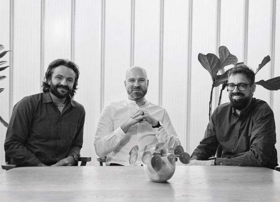 Dan Gasper: ardent incubator advocate - Drinks International - The ...