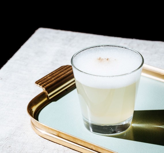 Pisco pack leaders - Drinks International - The global choice for ...