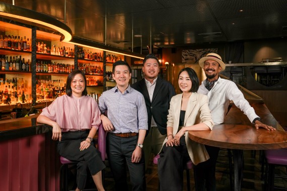 Cosmo Pony to open in Jakarta in 2024 - Drinks International - The ...