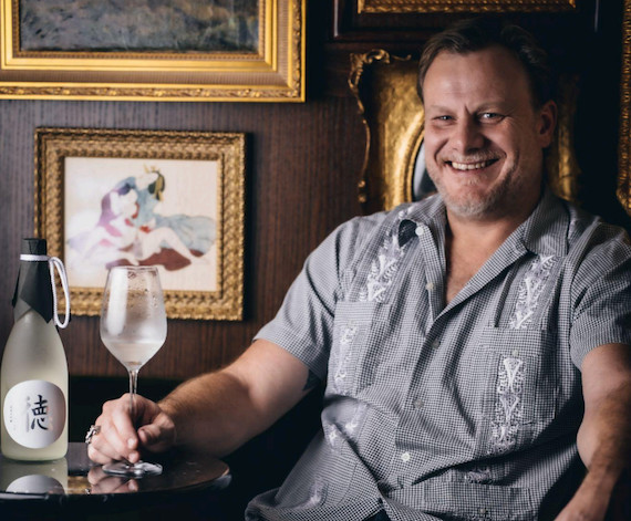 Toku Saké appoints new head of sales and advocacy - Drinks ...