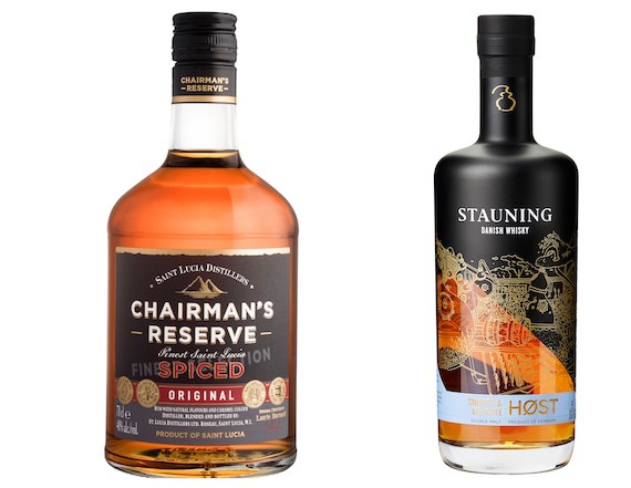 Mangrove Global and Waitrose expand partnership - Drinks International ...