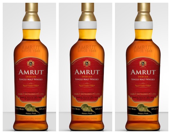 Indian malt whisky trade body launches - Drinks International - The ...