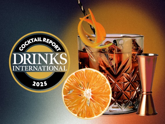 The Cocktail Report 2025 launches - Drinks International - The global ...
