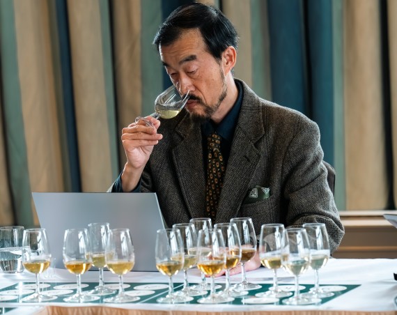 ISC Whiskies: The Double Gold medal winners - Drinks International ...