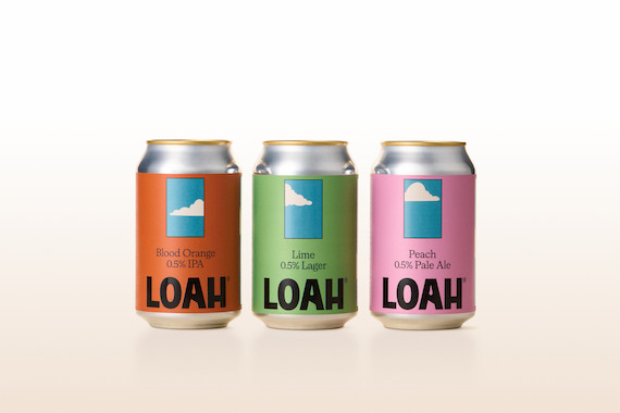 Cawston Press acquires Loah beer - Drinks International - The global ...