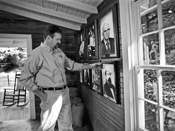 The whiskey engineer - Drinks International - The global choice for ...