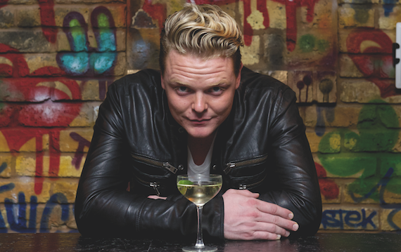 Good fella - Drinks International - The global choice for drinks buyers