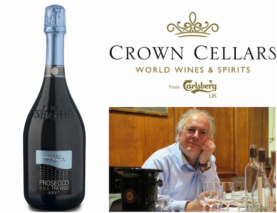 Crown Cellars boosts prosecco range in 2017/18 portfolio - Drinks ...