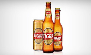 Angola beer Tigra to triple production - Drinks International - The ...