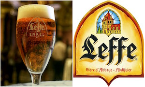 Leffe launches lower ABV beer Enkel - Drinks International - The global ...