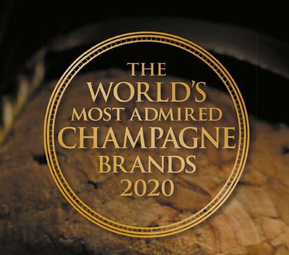 Louis Roederer crowned World’s Most Admired Champagne Brand 2020 - Drinks International - The ...