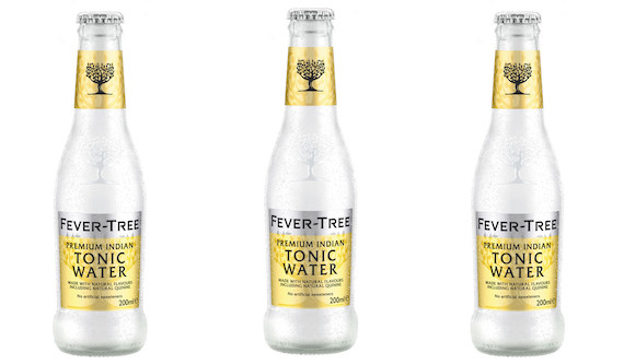 Brands Report 2021: Tonic water - Drinks International - The global ...