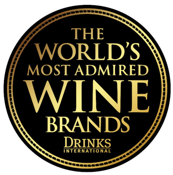 World's Most Admired Wine Brands 2021 to be revealed on April 1 - Drinks International - The ...